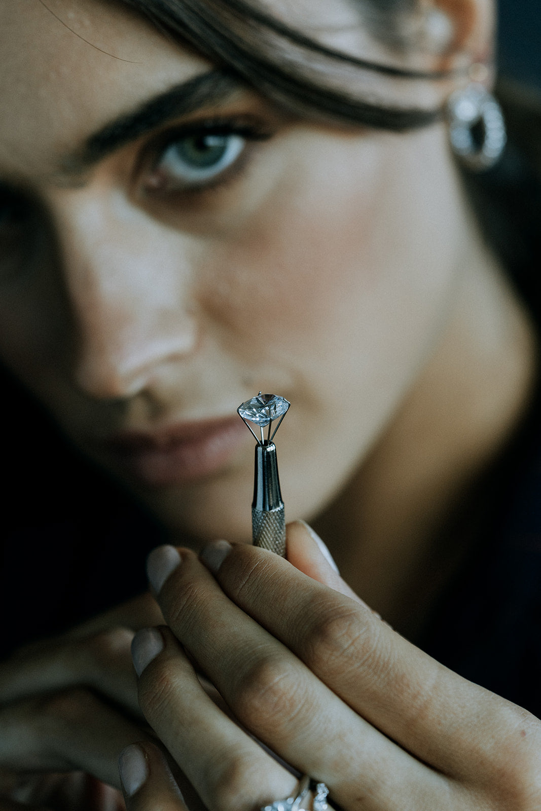 How we Choose the Perfect Diamond for your Ring | Deltora Blog ...