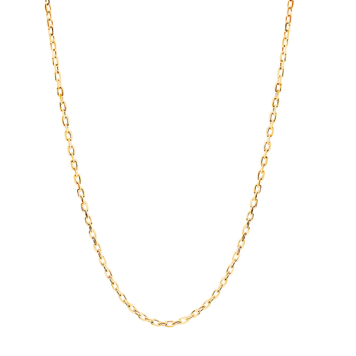 Mini Greek Link Chain | Deltora Diamonds AU